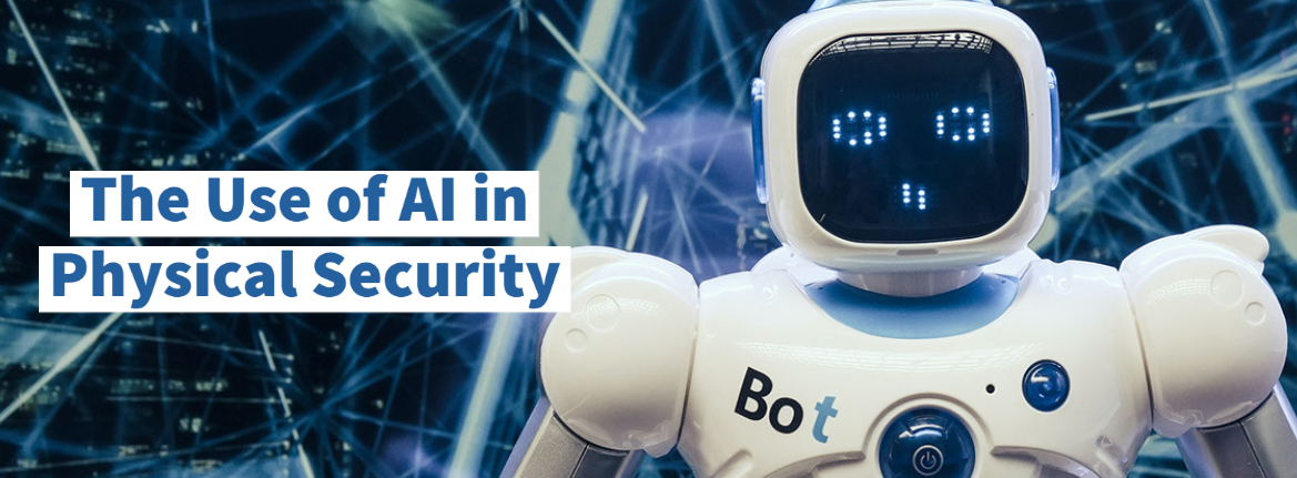 The Use of AI in Physical Security - Perpetuity Research